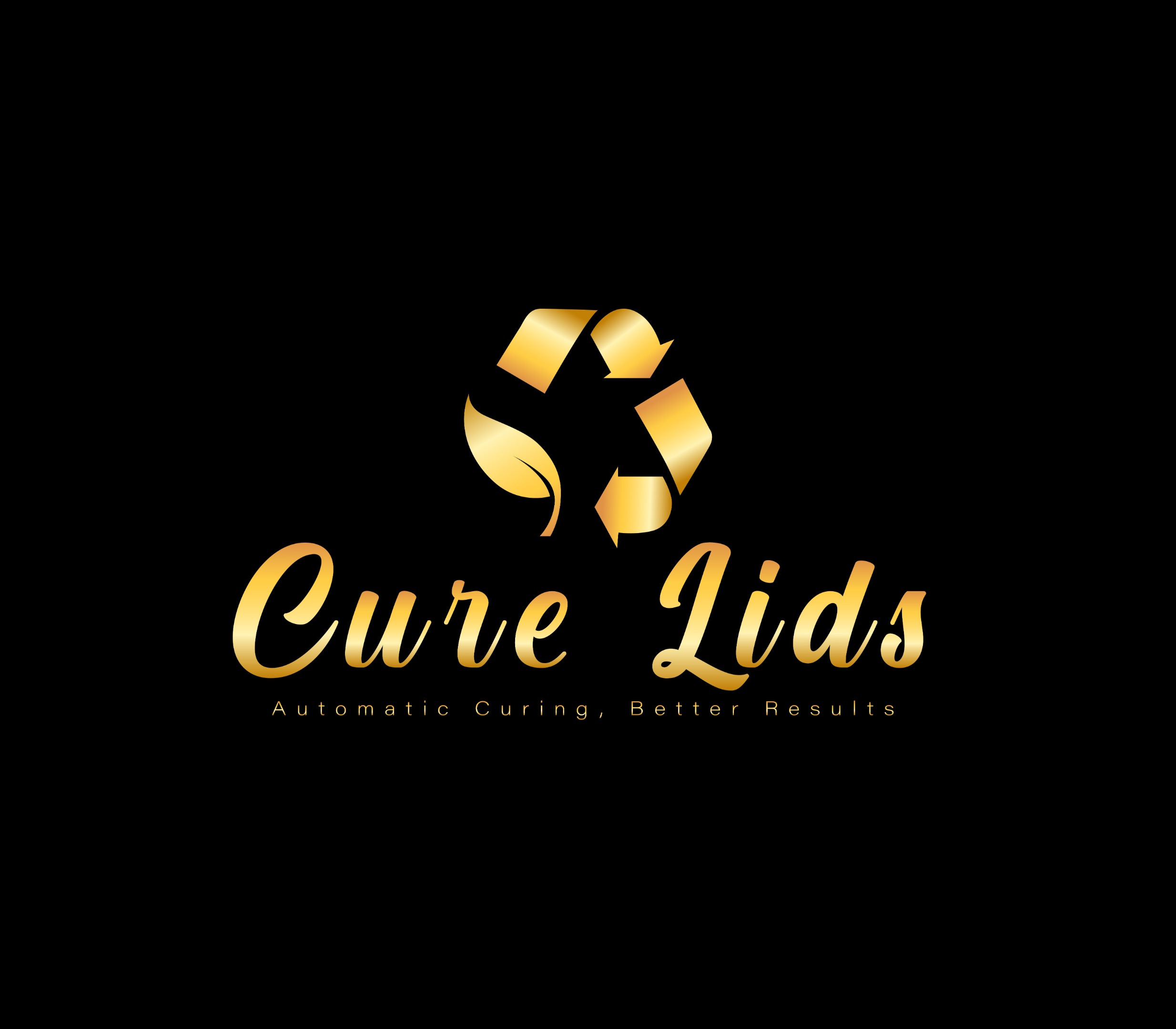 Cure Lids Automatic Smart Ai Curing Gamma Seal Storage Container Lids ...